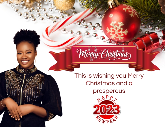 Copy of Christmas | PosterMyWall