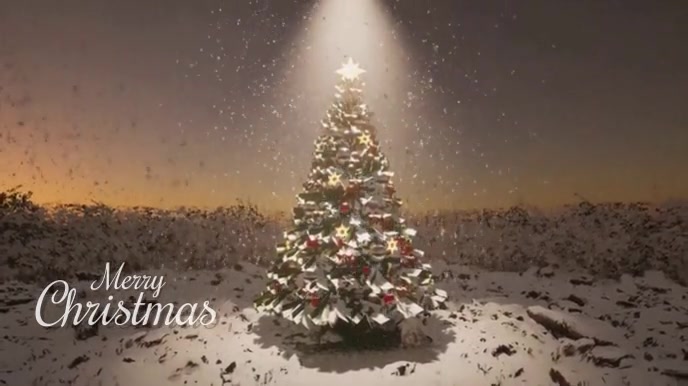 christmas Template | PosterMyWall