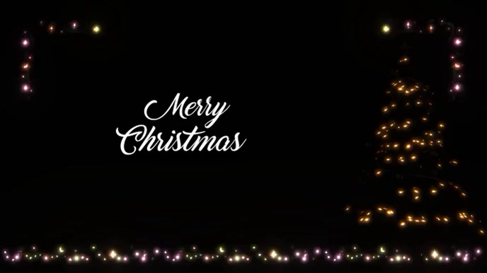 christmas Template | PosterMyWall