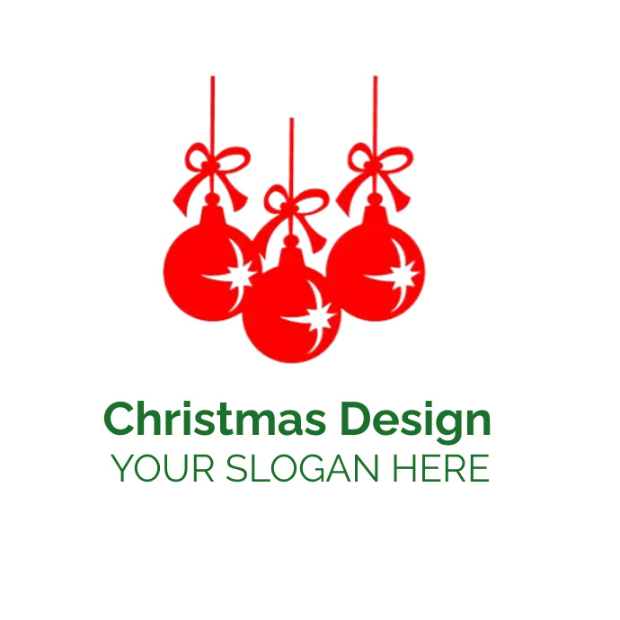 Christmas DESIGN Template | PosterMyWall