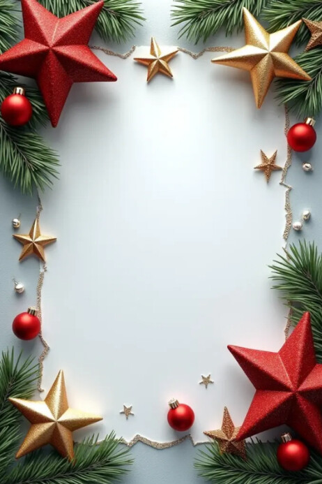 Christmas design Template | PosterMyWall