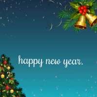 Christmas Template | PosterMyWall