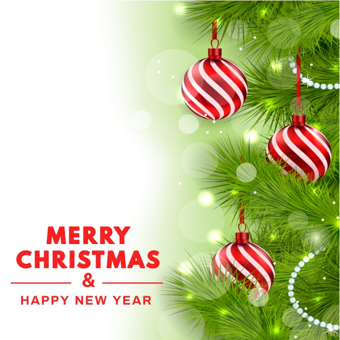 Christmas Design Template | PosterMyWall