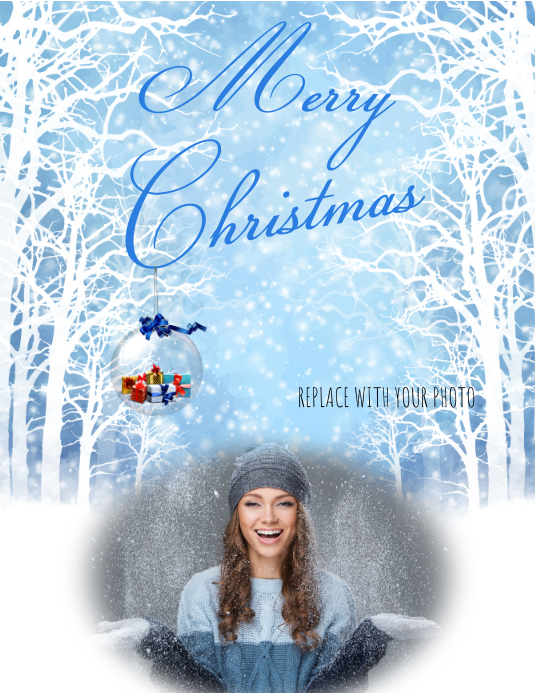 Copy of CHRISTMAS | PosterMyWall