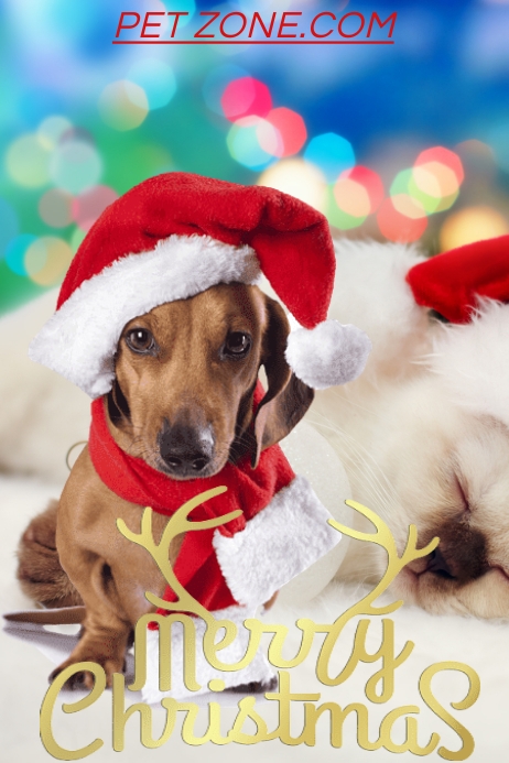 Copy of Christmas | PosterMyWall