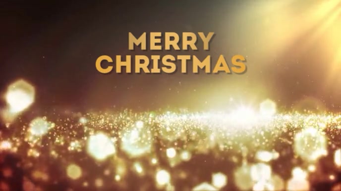 christmas Template | PosterMyWall