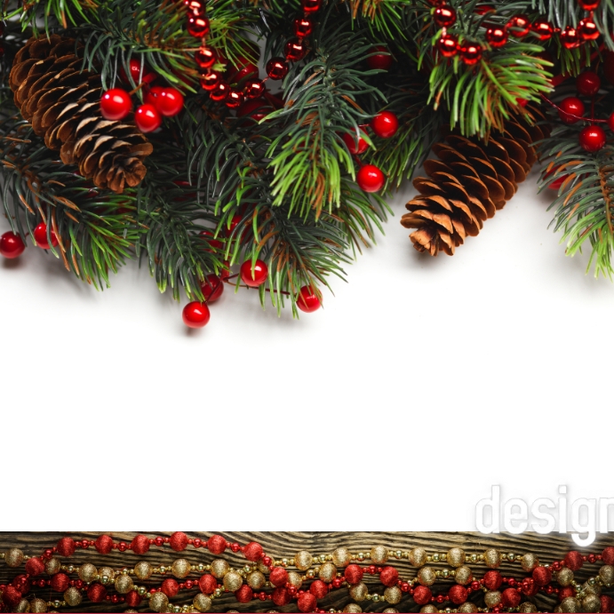 Christmas design template | PosterMyWall