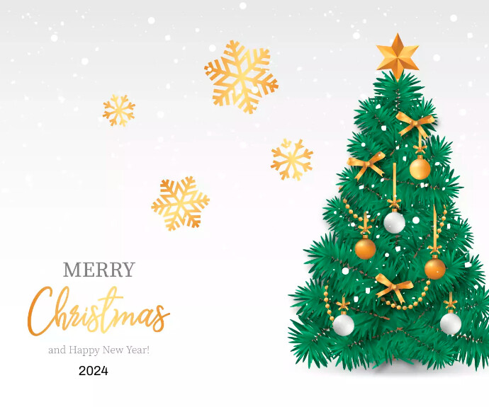 christmas Template | PosterMyWall