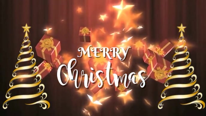 christmas Template | PosterMyWall