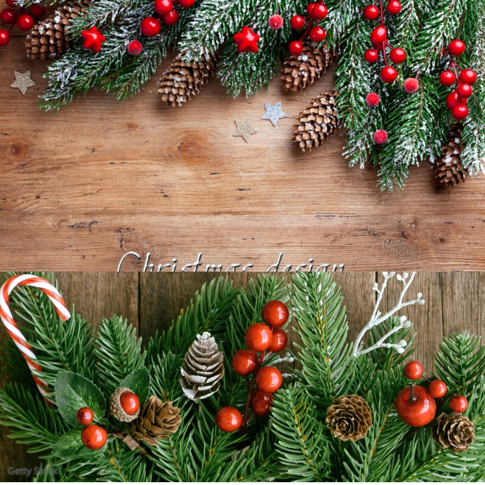 Christmas design template | PosterMyWall