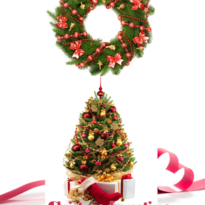 Christmas design template | PosterMyWall
