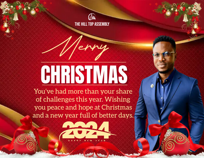 Copy of Christmas | PosterMyWall