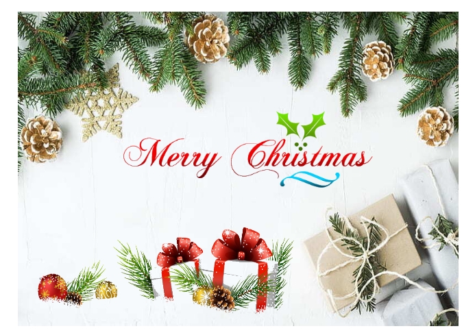 Christmas Template | PosterMyWall
