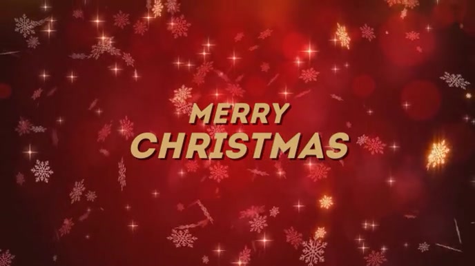 christmas Template | PosterMyWall