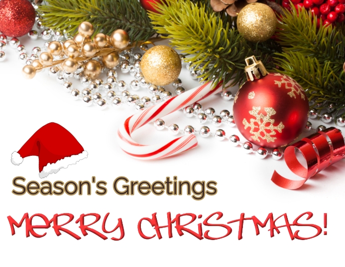 Christmas flyer (12) Template | PosterMyWall