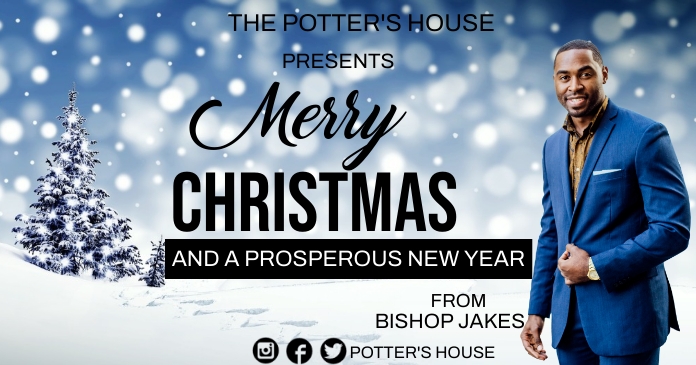 Copy of christmas flyer | PosterMyWall