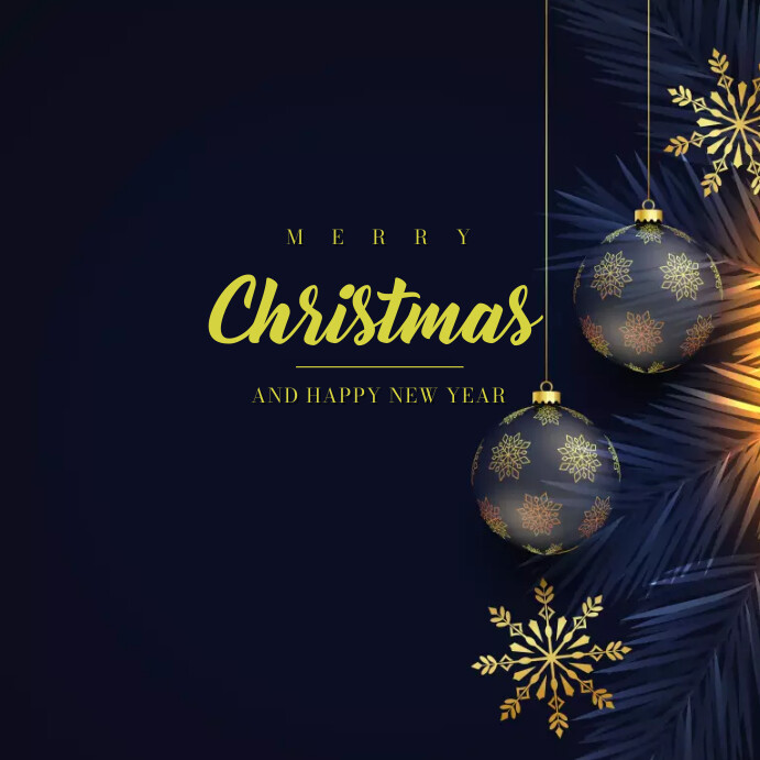 CHRISTMAS FLYER TEMP;ATE Template | PosterMyWall