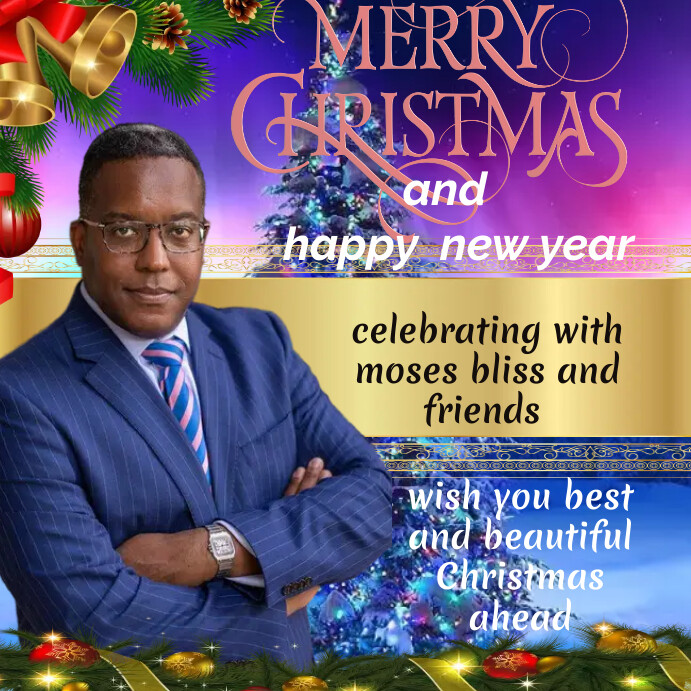 Christmas flyers Template | PosterMyWall