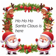 Christmas Template | PosterMyWall