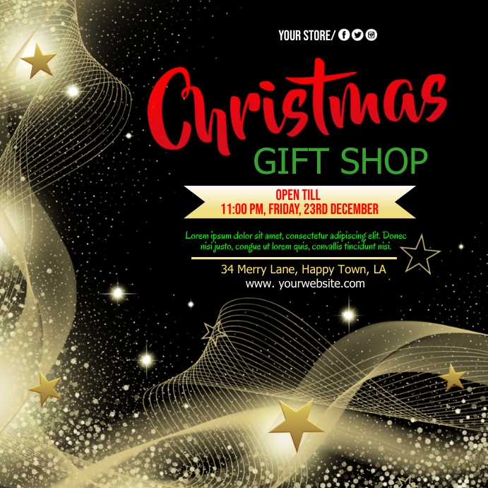 This Design Template is not available | PosterMyWall