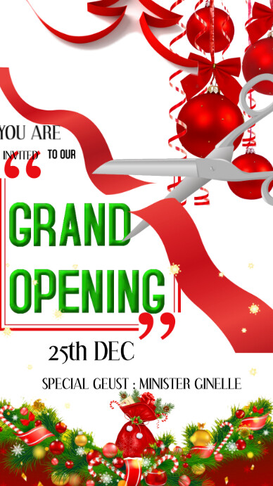 Christmas Grand Opening PT Polygroup Manufaktur Indonesia Officially