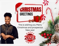 Christmas Template | PosterMyWall