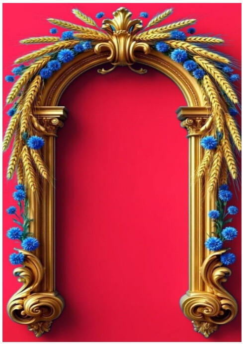 Plantilla de Christmas In Advance A3 | PosterMyWall