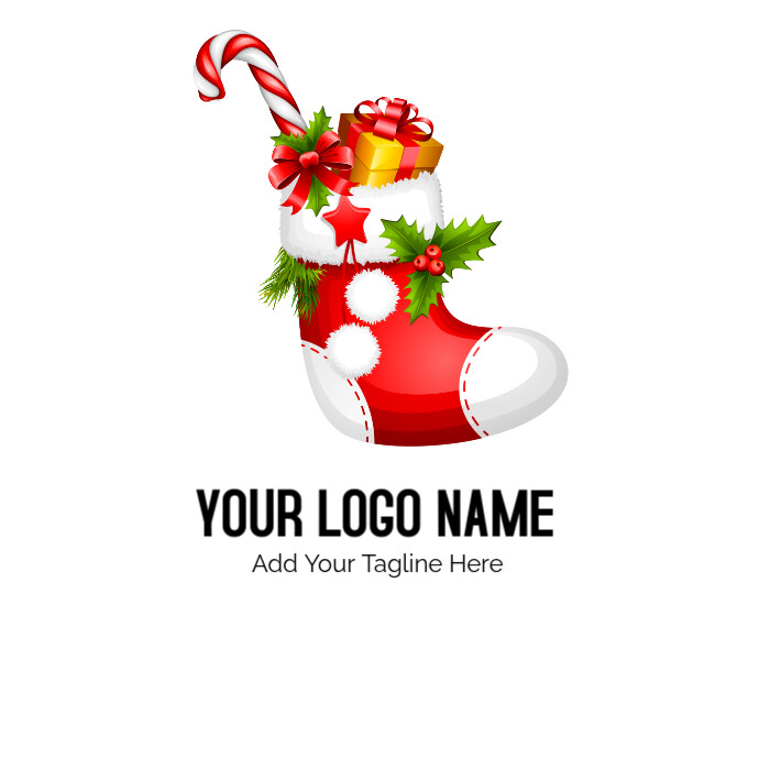 Christmas Ing Gift, Christmas Ing With Candy Template | PosterMyWall
