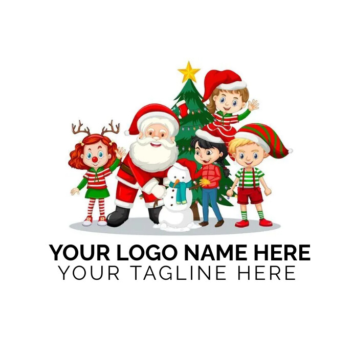 Christmas List Template | PosterMyWall