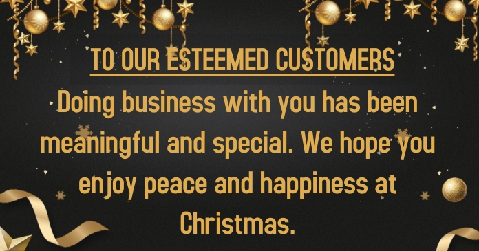 Copy of Christmas Motivational Quotes | PosterMyWall