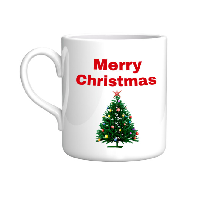 Christmas Mug Template | PosterMyWall