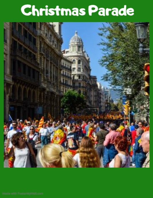 This Design Template is not available | PosterMyWall