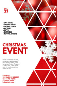 Boot Camp Event Flyer Template | PosterMyWall