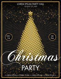 31st Party Flyer Template | PosterMyWall