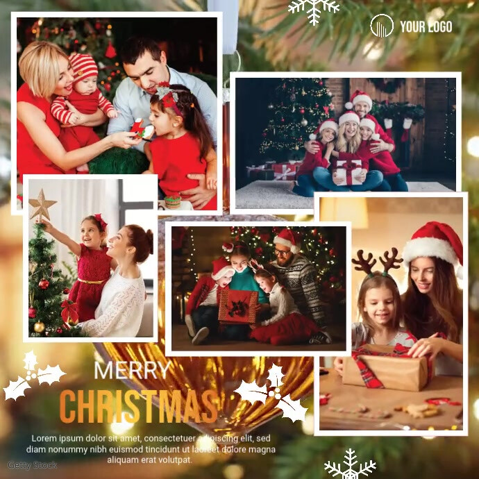 Copy of Christmas Photography Mini Session | PosterMyWall