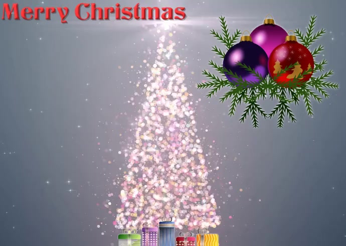 Christmas Post Card Template | PosterMyWall