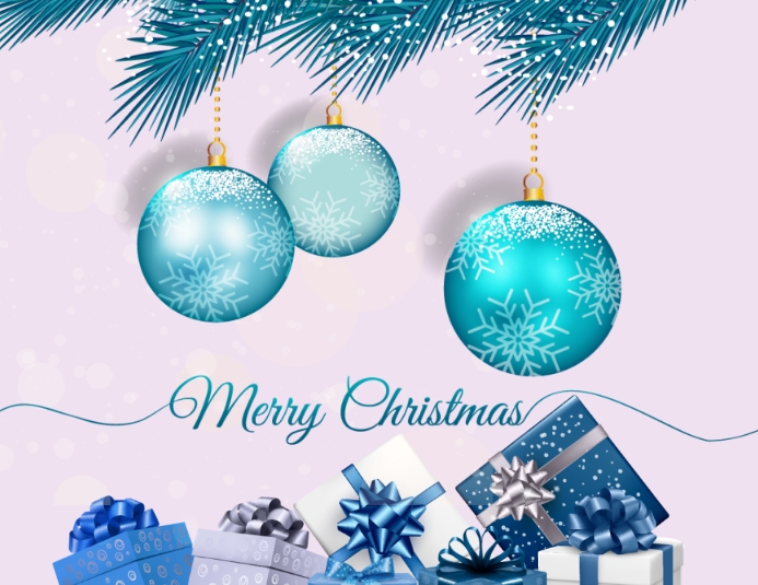 christmas post Template | PosterMyWall
