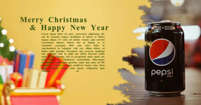 Christmas Product Mockup Template | PosterMyWall