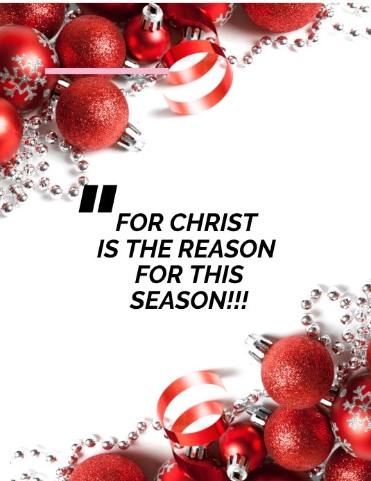 Copy of CHRISTMAS QUOTES (1) | PosterMyWall