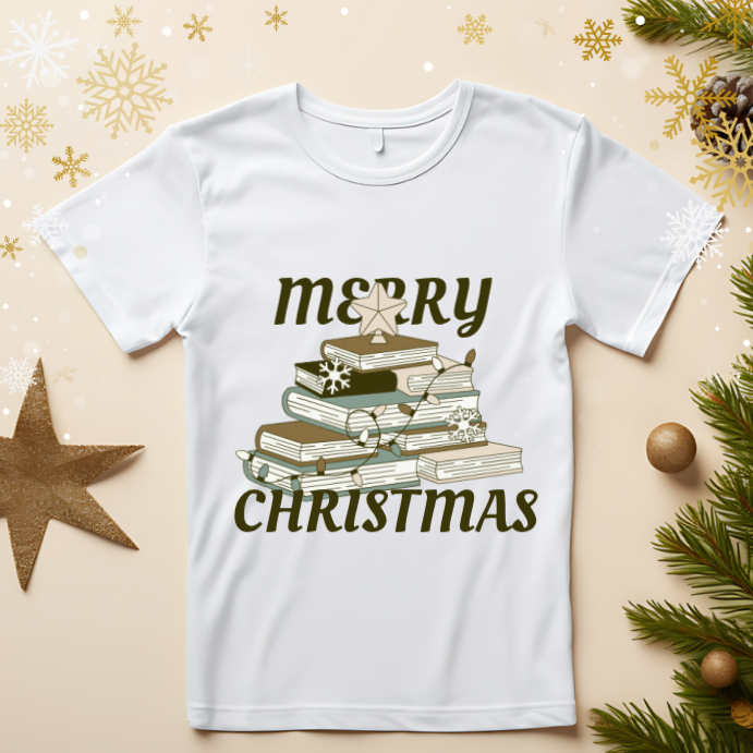 Christmas shirt Template | PosterMyWall