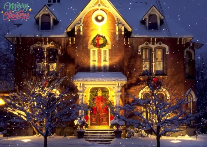 Christmas Show Template | PosterMyWall