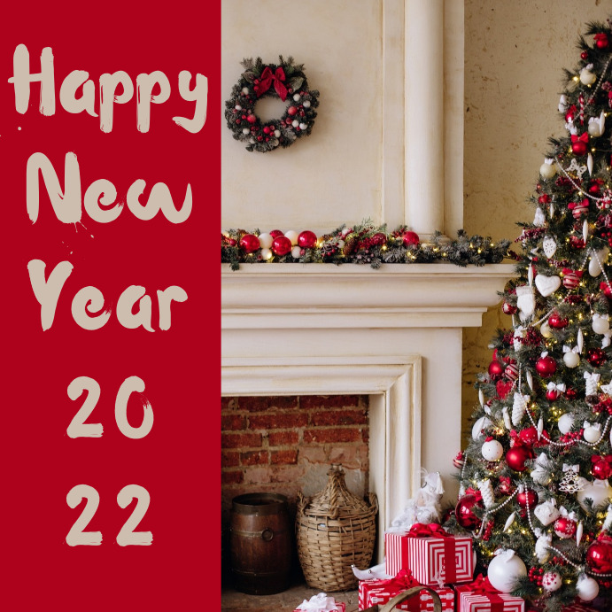 Christmas tree Template | PosterMyWall