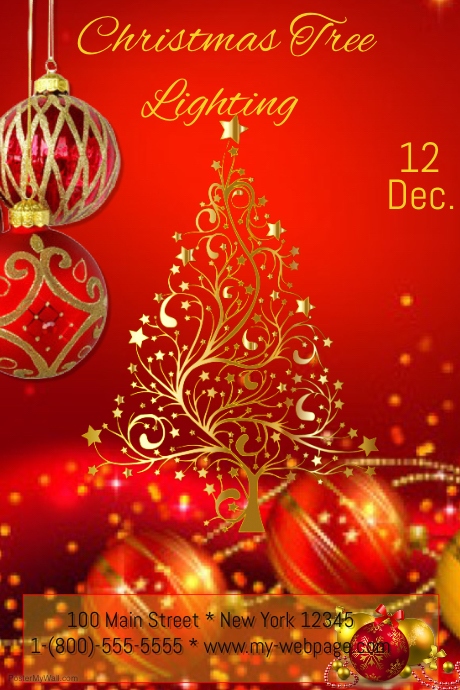 This Design Template is not available | PosterMyWall