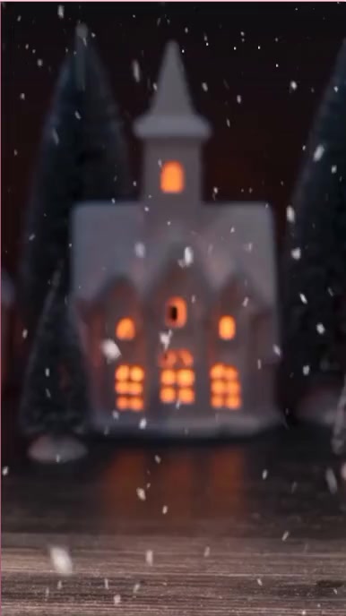 Plantilla de Christmas video | PosterMyWall