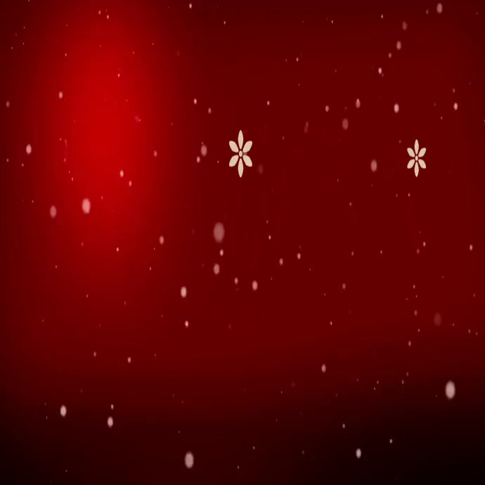 Christmas video design template | PosterMyWall