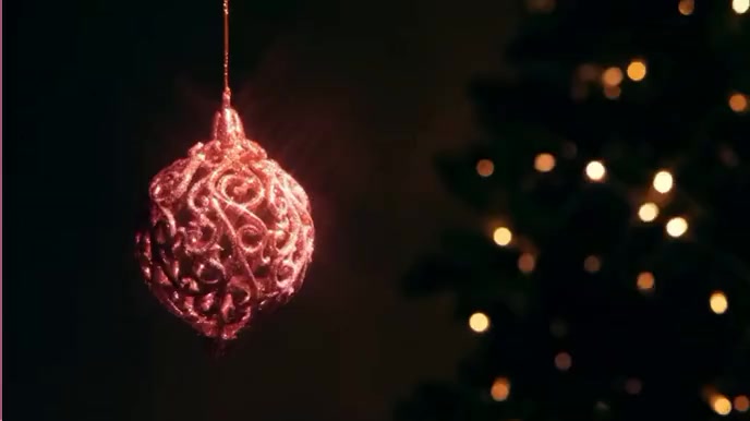 Christmas video Template | PosterMyWall