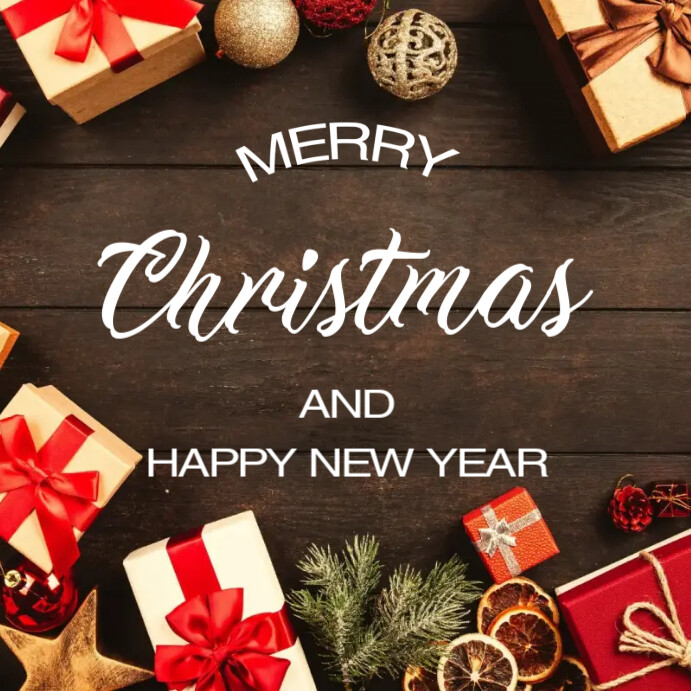 Christmas Wish Instagram Template | PosterMyWall