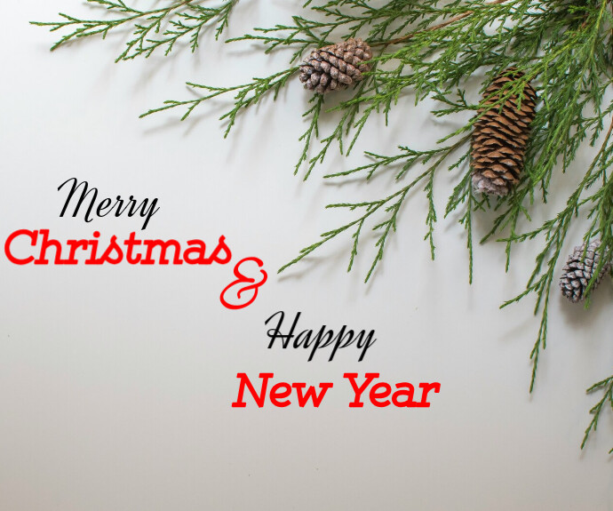 Christmas Wishes Template | PosterMyWall