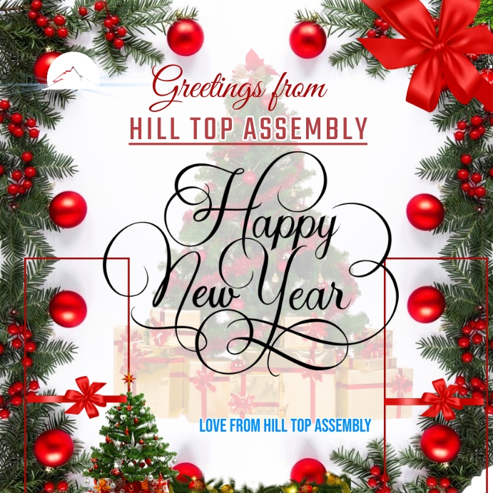 Christmas wishes Template | PosterMyWall