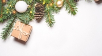 Christmas zoom background Template | PosterMyWall